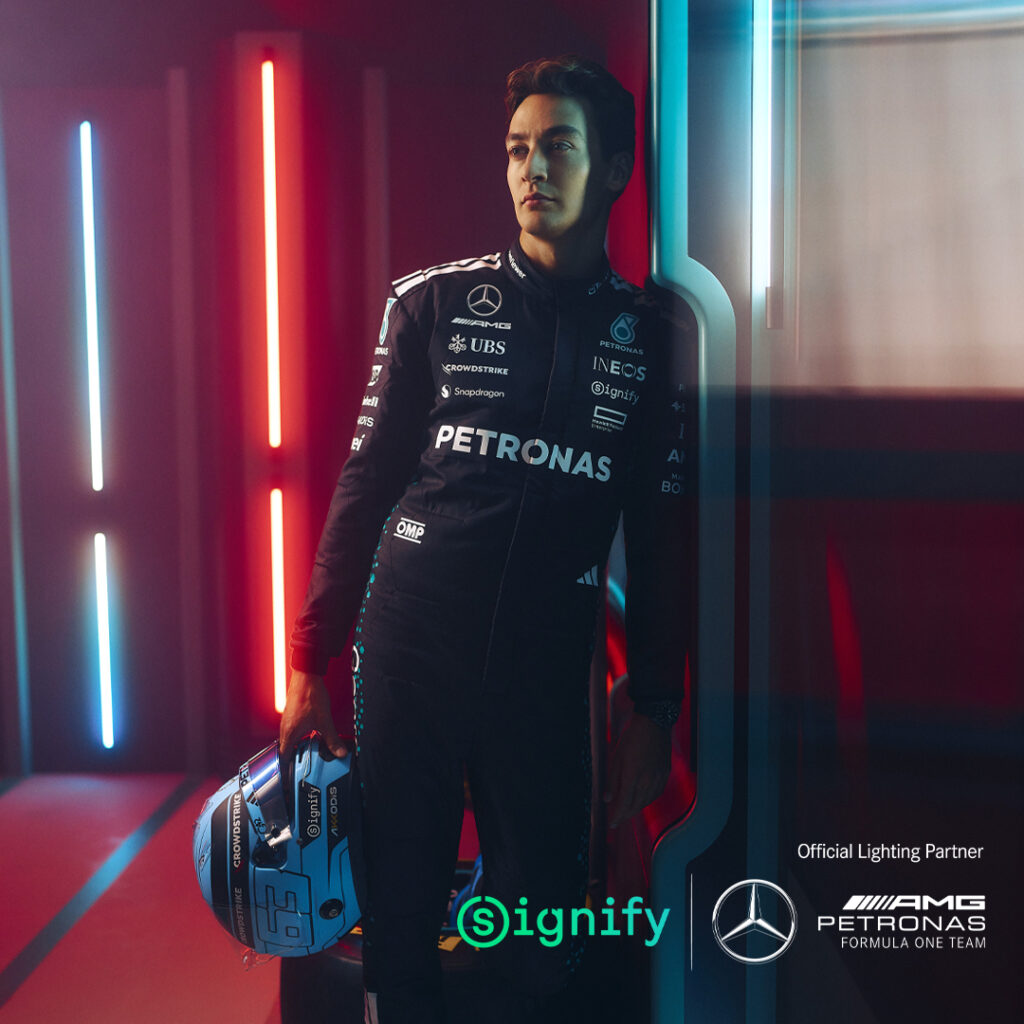 Signify Partner Portal – Portal dla Partnerów Handlowych Signify