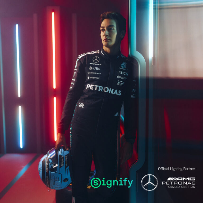 Signify Partner Portal – Portal dla Partnerów Handlowych Signify